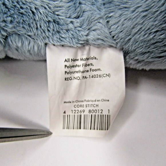 Disney | Toys | Disney Store Lilo Stitch Core Stitch Sitting Mini Bean ...